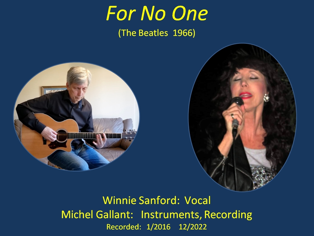 The Winnie Sanford Collection (2018 - 2022)
